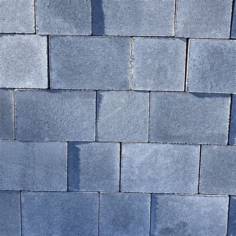 Pavé béton Hestia Pierre Jardin