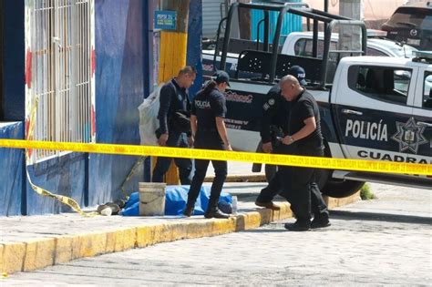 La Jornada Pide Chihuahua Apoyo A Sedena Y GN Para Garantizar Seguridad