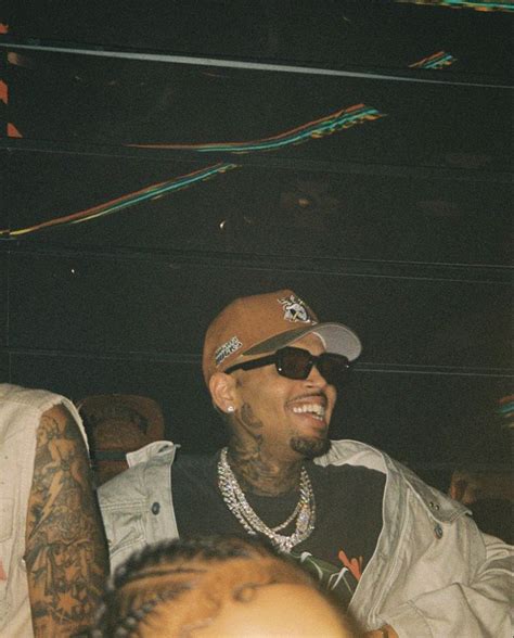 Pin By Chyna Camille On Christopher Maurice Brown Breezy Chris Brown