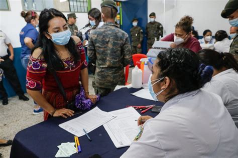 Ministerio de Salud Pública on Twitter NoticiasMSPAS Las mujeres