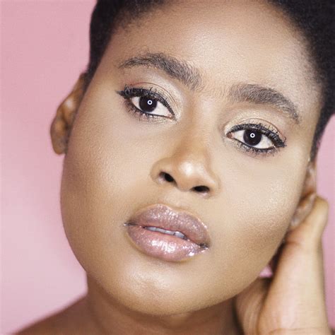 The Look Nude On Nude With Inglot Barbara 1923 Beauty Life