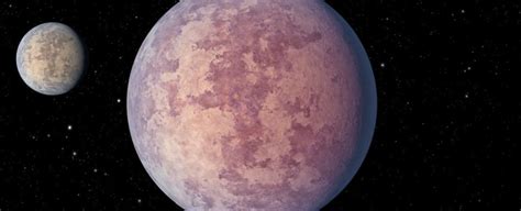 Astronomers Have Discovered 2 Super Earths Orbiting A Nearby Star