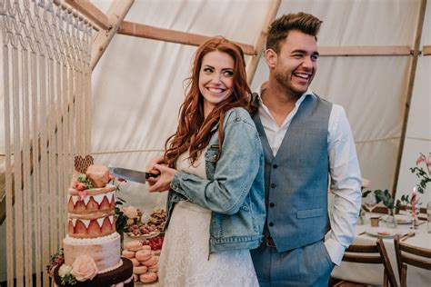 Ungezwungen heiraten Plane ganz entspannt deine lässige Hochzeit