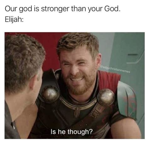 10 More Christian Memes That Gave Us A Good Laugh This Week Project