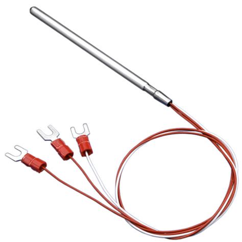 Capteur De Temp Rature Rtd Rtds Watlow Electric Manufacturing