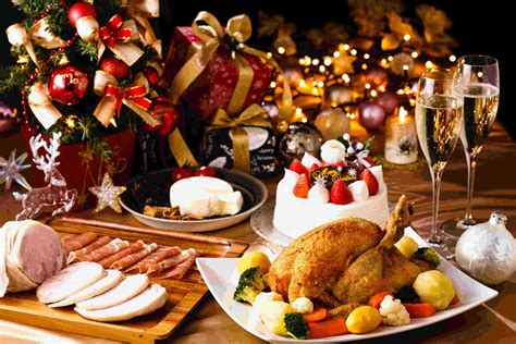Todo lo que necesitas para tu cena de Fin de Año Grupo Milenio