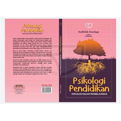 Jual Psikologi Pendidikan Implikasi Dalam Pembelajaran Fadhilah