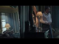 Naked Lyanka Gryu In Negotiator