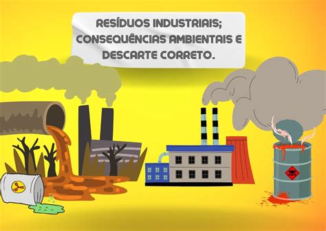 Qual é A Relação Entre Consumo E Geração De Resíduos LIBRAIN