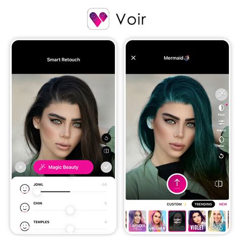 Apps Para Hacer Las Mejores Fotos De Perfil Para Whatsapp Perfect