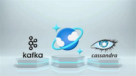 ingest data from apache kafka into azure cosmos db cassandra api