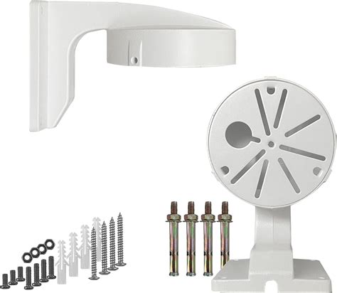 Amazon Compcctv Security Camera Mount Bracket Abs Indoor Outdoor
