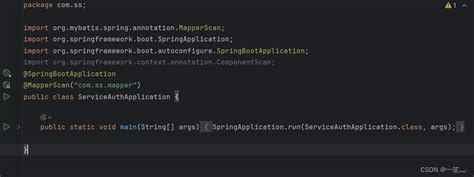 Springbootjava Lang Illegalstateexception Failed To Load