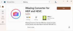 How To Install Heif And Hevc Codecs On Windows