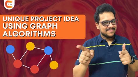 unique project idea using graph algorithms dsa shorts youtube