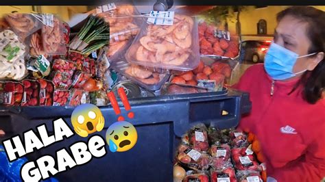 MAG ASAWANG PINOY NA DISKARTE SA TAPON NG BASURA JACKPOT Susme Ang