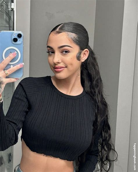 Malu Trevejo Malutrevejo Nude Onlyfans Leaks The Fappening