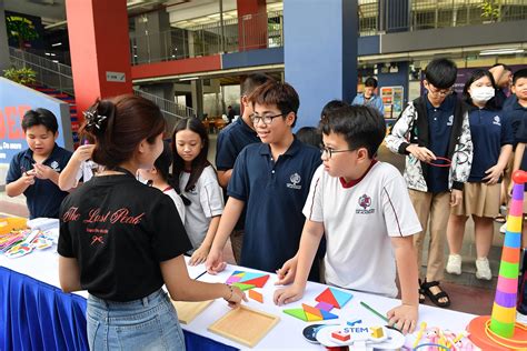 3 thành tích đáng flex nhất khi tham gia hành trình Kiến tạo tương lai