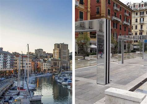 Capitale italiana della Cultura 2027 tra le città candidate La Spezia