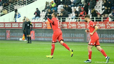 Le Film De DFCO Grenoble YouTube