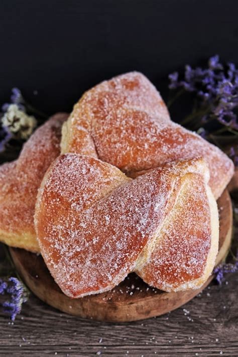 Top 10 Mexican sweet breads Fork Knife México