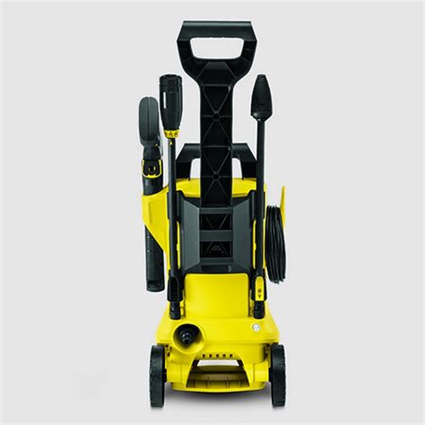 Elektrischer Hochdruckreiniger Kärcher K2 FC Home T 150 Brycus