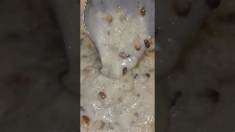 Ginataang Munggo Lelut Balatong Food Shorts Youtube