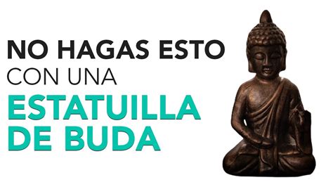 El Buda Negro Un Profundo Significado Espiritual Revelado El