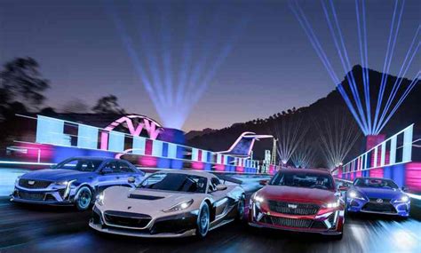 Forza Horizon 5 FH5 Update Patch Notes February 27 2024