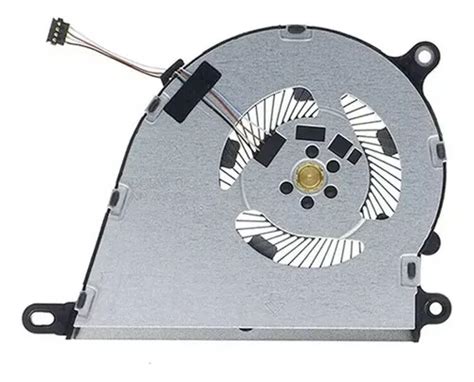 Ventilador Hp Dy La Dy Ef Dq S Fq S G Meses Sin