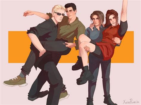 Resident Evil In 2024 A W Spiele Videospiele