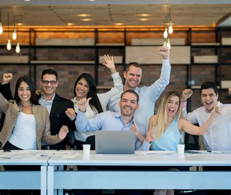 La importancia de la cultura empresarial en la retención de talentos