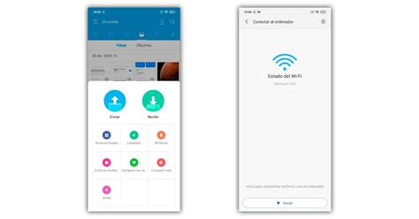 Pasar fotos del Xiaomi al ordenador Aprende a hacerlo con esta guía