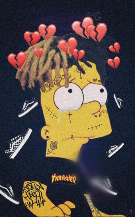 Sad Bart Simpson 37 фото