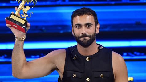 Eurovision Song Contest 2023 Marco Mengoni rappresenterà l Italia