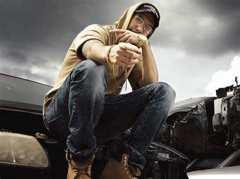 Mondo Marcio Il Rap Mi Ha Salvato Dalla Depressione