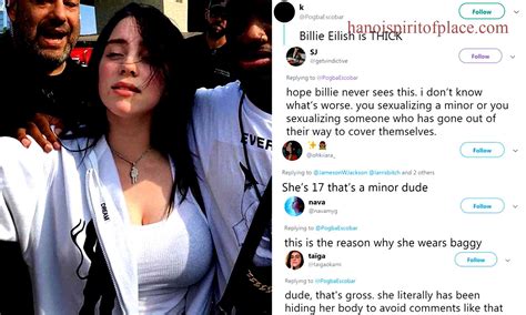 Billie Eilish Bikini Twitter Stunning Swimwear