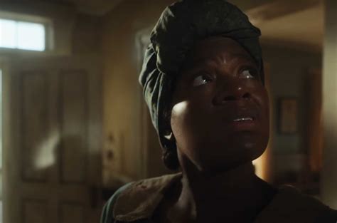 First Trailer For The Color Purple Film Adaptation Features Fantasias