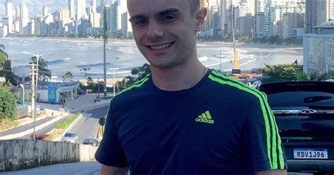 Koka Ex ator mirim Guillermo Hundadze é baleado durante briga de