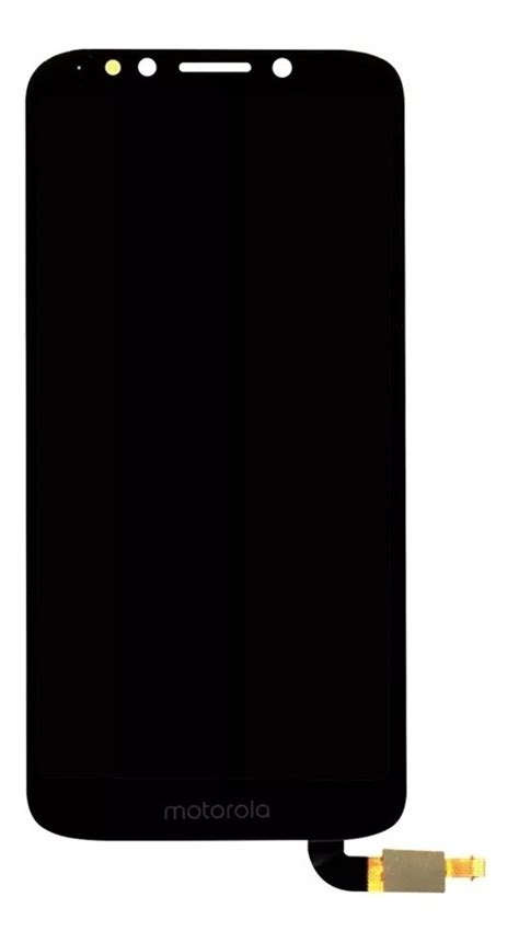 Display Pantalla Touch Lcd Celular Moto E5 Play Go Xt1920 e Envío gratis