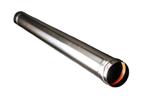 RURA SPALINOWA KWASOODPORNA Fi 60 TURBO 1mb 7387647900 Oficjalne