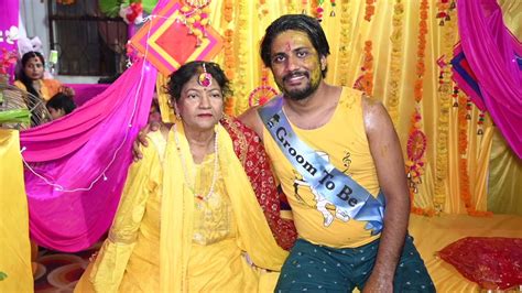 Simple And Best Haldi Ceremony 2022 Haldi Rasam Indian Wedding