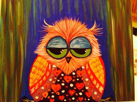 Sexy Owl