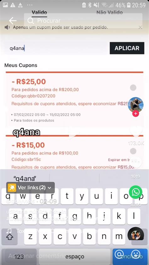 Cupons Para Compras Nacionais Na Shein Experimente O Universo Das