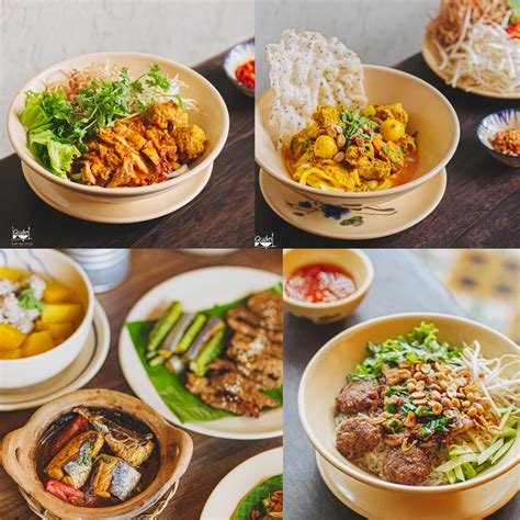 Top 6 nhà hàng Việt Nam ngon ở Sài Gòn níu chân du khách Kiến Thức
