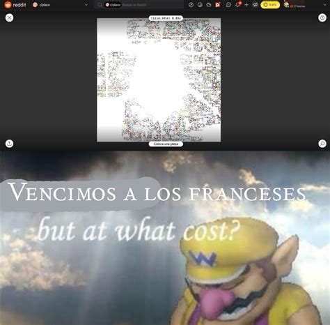 Mi Pixel Art Se Fue A La Mierda Meme Subido Por Zapyni Memedroid