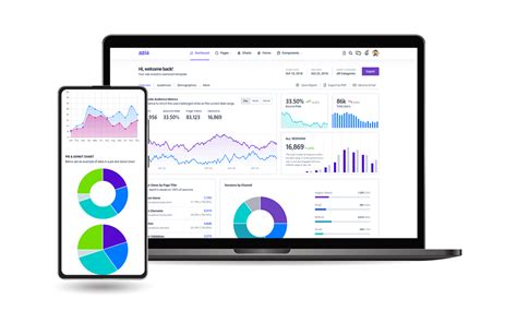 Azia Admin Open Source Django Dashboard Appseed