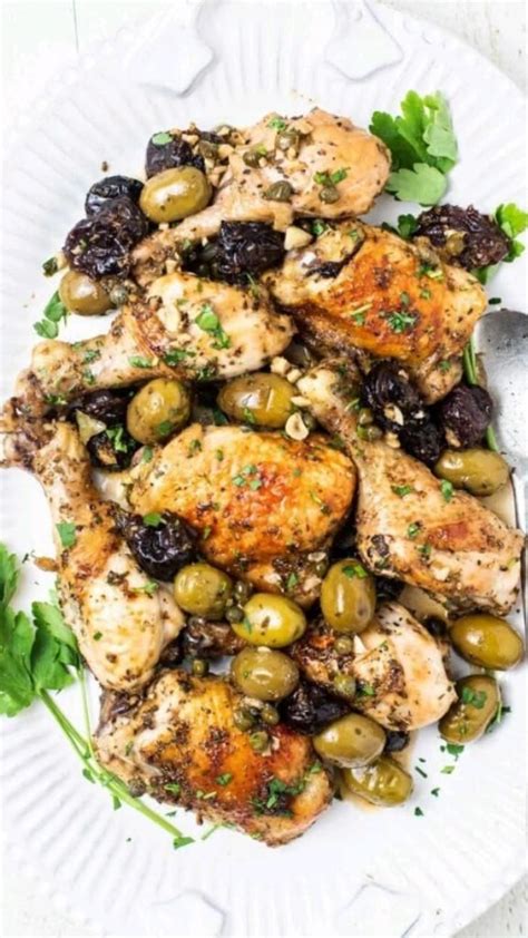 Pin Di Agnle Recipes Idea Su Chicken Recipes Antipasti