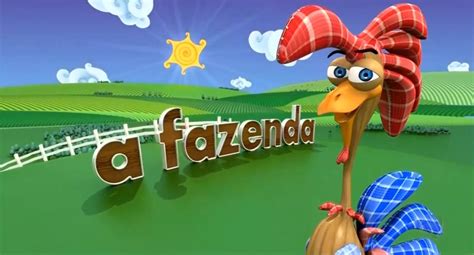 Como Assistir A Fazenda Ao Vivo Na TV Celular Ou Computador