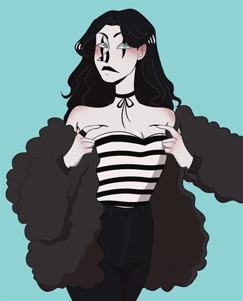 Ficha Jill Risonha Wiki Creepypastabr Amino